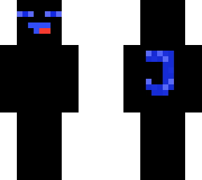 Anton Minecraft Skins