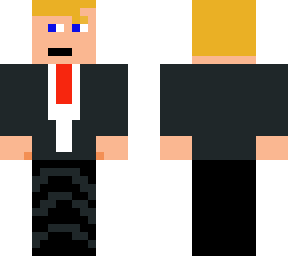 calvin | Minecraft Skins