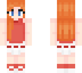 phineas and ferb | Minecraft Skins