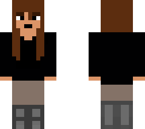 chicka | Minecraft Skins