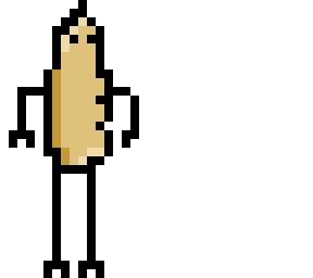 chicken nugget | Minecraft Skins