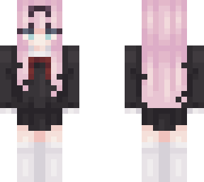 chika | Minecraft Skins