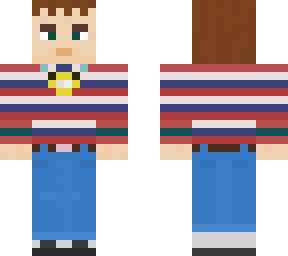 christan chandler | Minecraft Skins