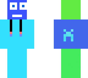 codm | Minecraft Skin