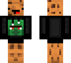 zombie villager hoodie | Minecraft Skins