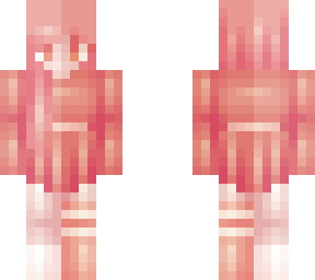 Coral | Minecraft Skins