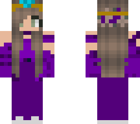 ballgown | Minecraft Skins
