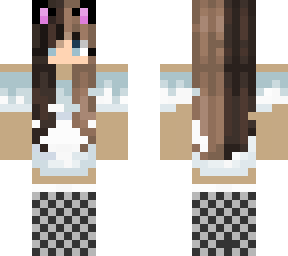 cottage core | Minecraft Skins