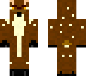 deer | Minecraft Skin