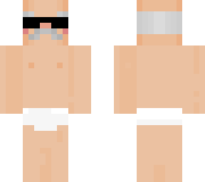 drunk | Minecraft Skins