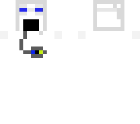 fremen | Minecraft Skins