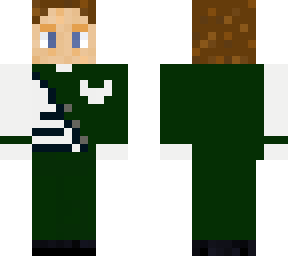 Eastside Marching Band | Minecraft Skin