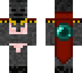 ElRichMC hermoso | Minecraft Skin