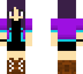 firelight | Minecraft Skins