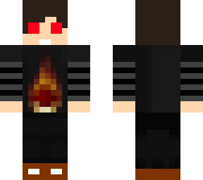 evil evil evil evil evil | Minecraft Skins