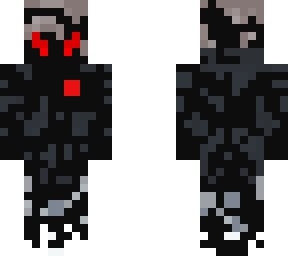 Firelight | Minecraft Skins