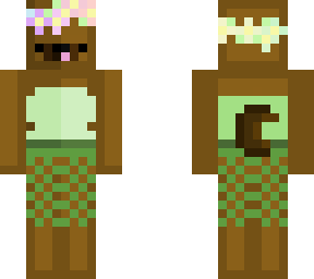 Pug | Minecraft Skins