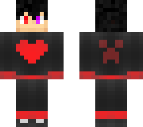 garu | Minecraft Skins