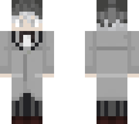 haise sasaki | Minecraft Skins