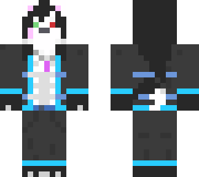 haku | Minecraft Skins