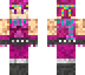 joseph joestar | Minecraft Skins