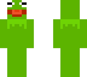 muppets | Minecraft Skins