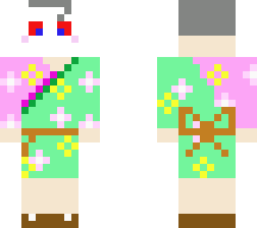 anime guy | Minecraft Skins