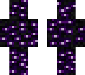 MC Dungeons Watchling | Minecraft Skin