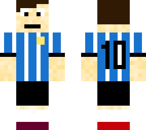 arg | Minecraft Skins