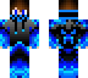 mohamed | Minecraft Skins