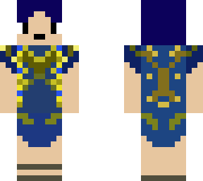 moroccan | Minecraft Skins