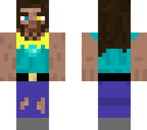 mycu- i mean mcyum has bad drip | Minecraft Skin
