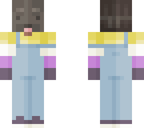 yorkie | Minecraft Skins