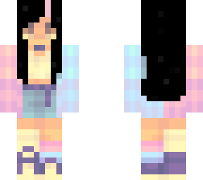 olivia rodrigo | Minecraft Skins