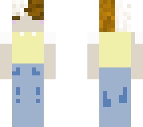 pixelcore | Minecraft Skin