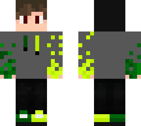 sharpness | Minecraft Skins
