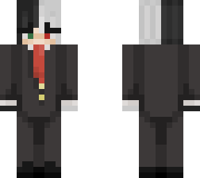 ranboo dsmp | Minecraft Skins