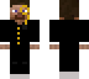 rich steve | Minecraft Skins