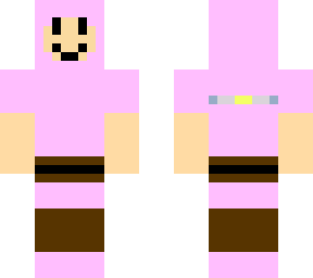 Pink Diamond Minecraft Skins