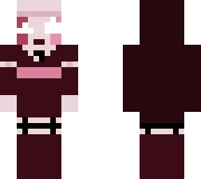 sarvente hd | Minecraft Skins