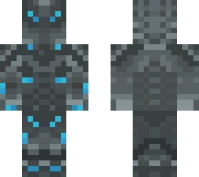 Savitar Minecraft Skins