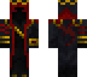 shadow king | Minecraft Skins