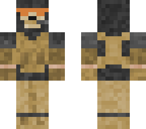 simon riley | Minecraft Skins