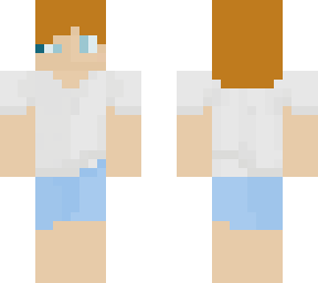 eggdog | Minecraft Skin