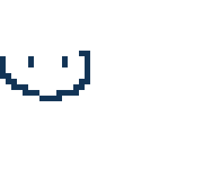 Smile Face | Minecraft Skins