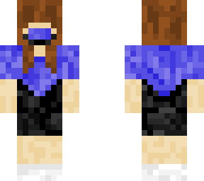 squateru skin | Minecraft Skin