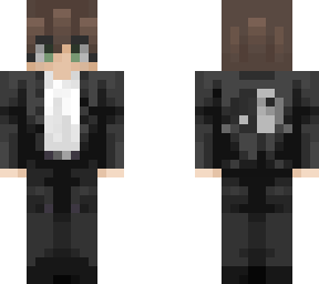 srp | Minecraft Skin