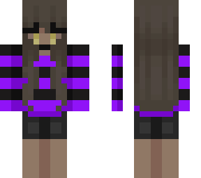 star | Minecraft Skin
