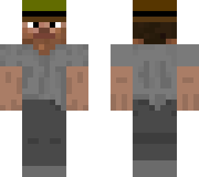 farmer steve | Minecraft Skins