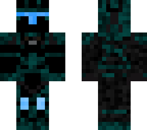 Starwars Clone Trooper Mightyal Minecraft Skins